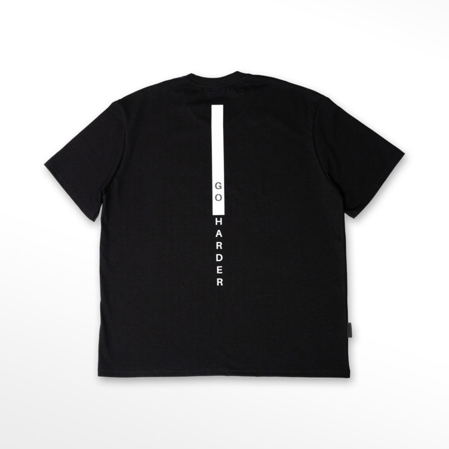 Home Page - Go Harder Official