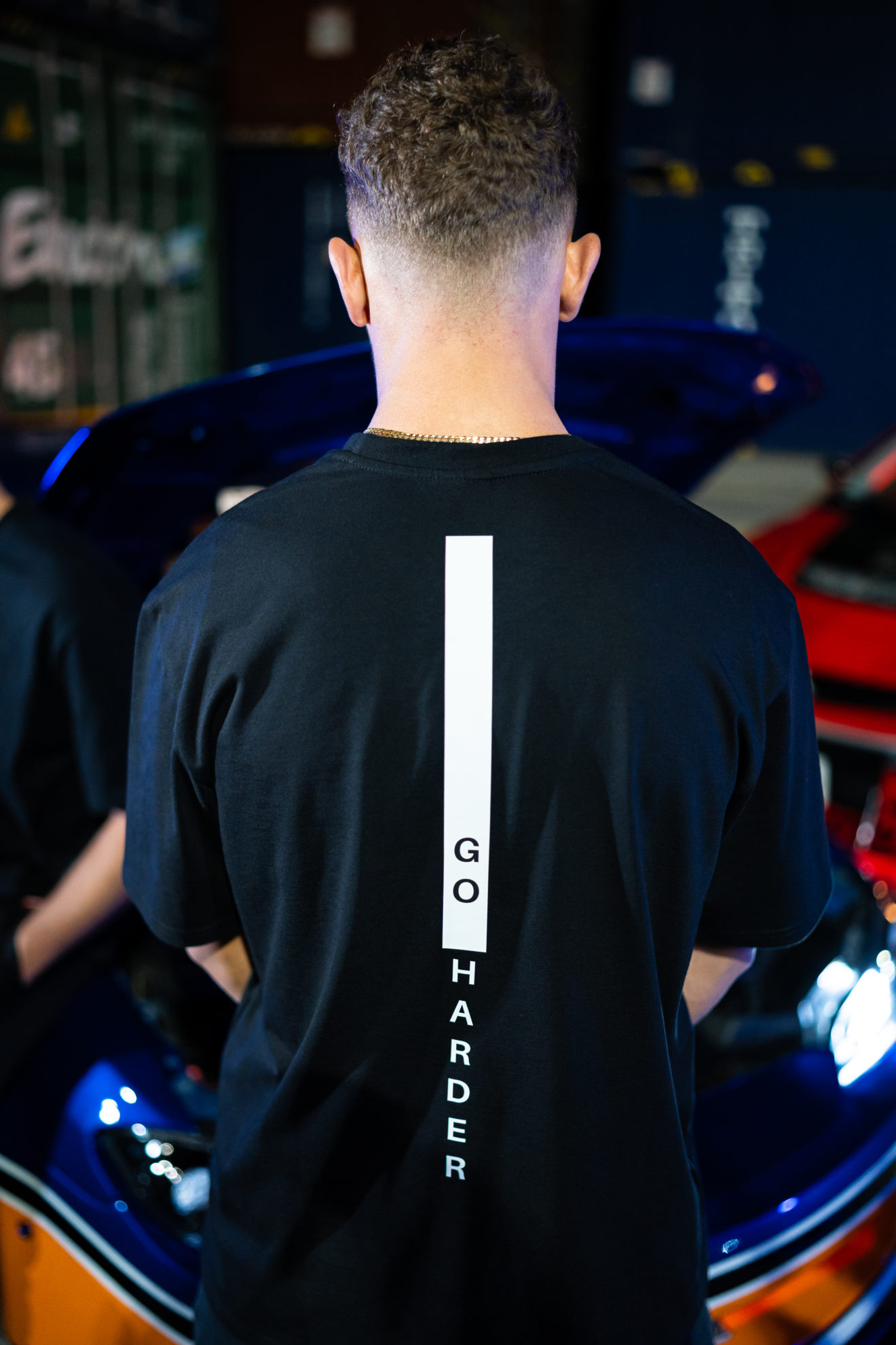 Shop – Go Harder Official