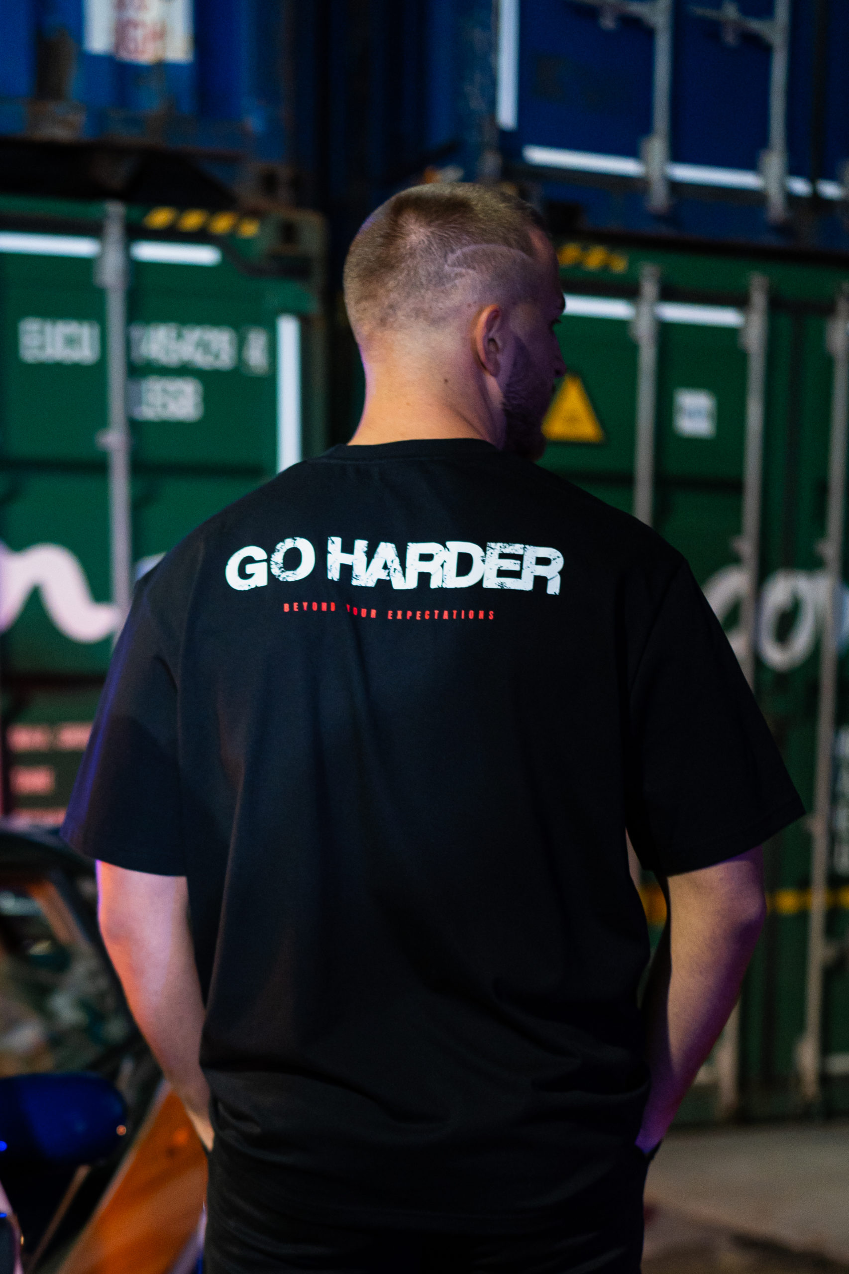 Shop – Go Harder Official