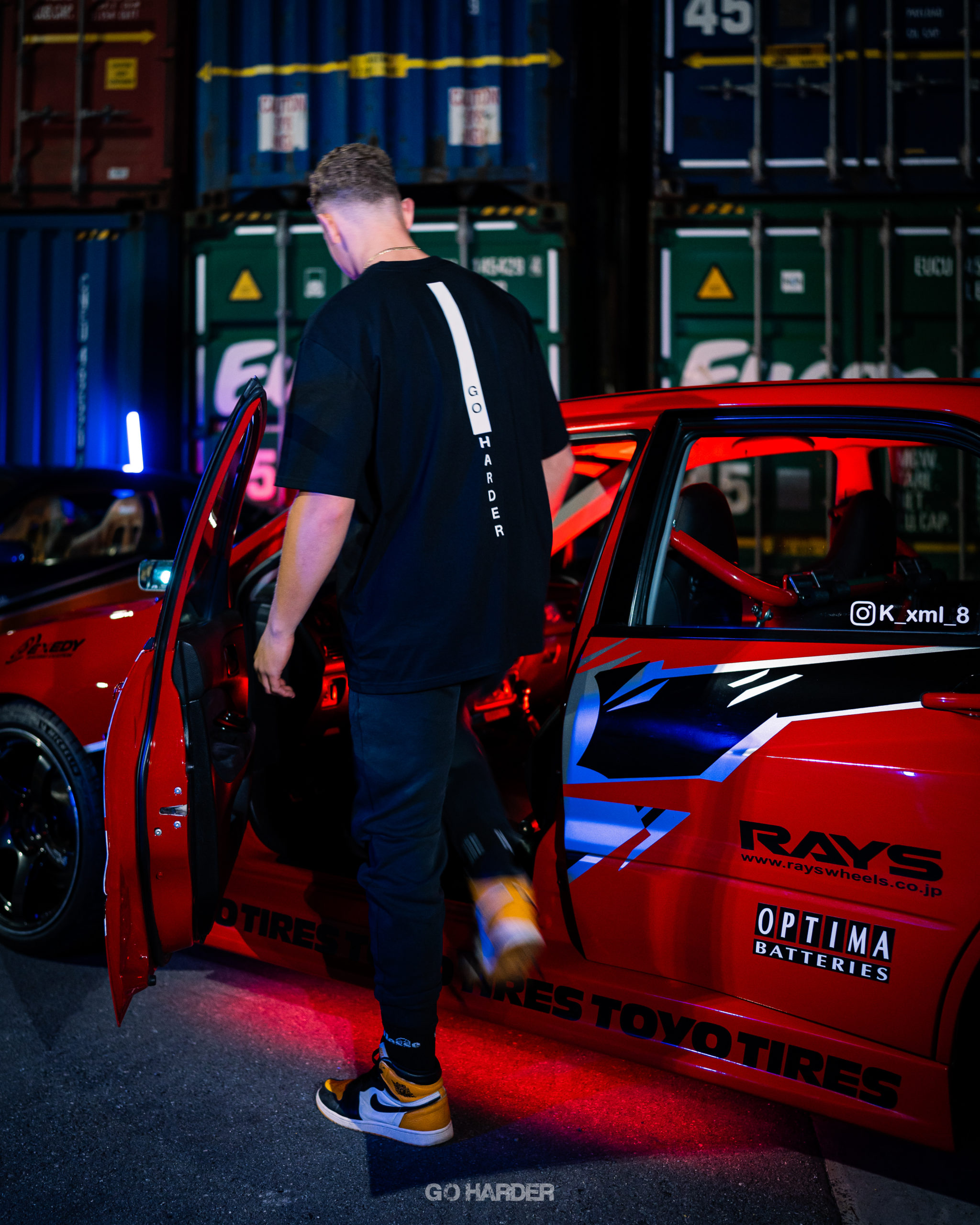 Mitsubishi Lancer Evo IX Inspired by “Fast & Furious: Tokyo Drift” – A ...