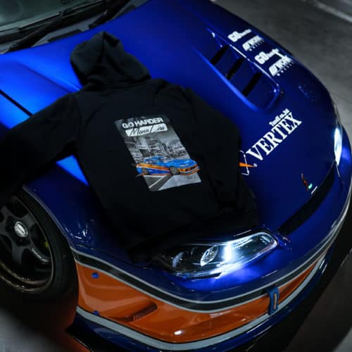 Nissan Silvia S15 “Mona Lisa” Tokyo Drift: Tuning, Power and Style – Go ...