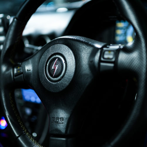 Nissan Silvia S15 “Mona Lisa” Tokyo Drift: Tuning, Power and Style – Go ...