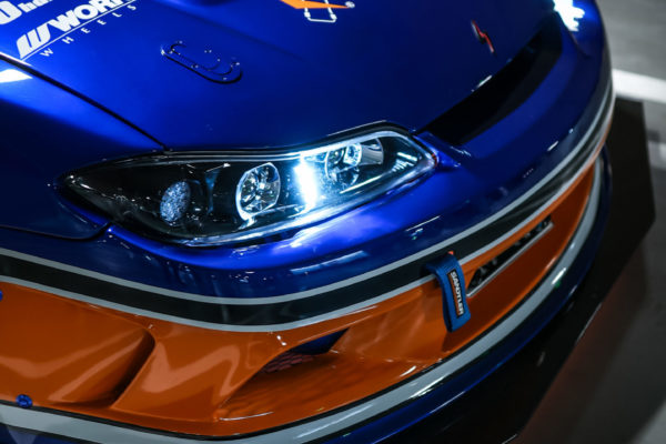 Nissan Silvia S15 “Mona Lisa” Tokyo Drift: Tuning, Power and Style – Go ...