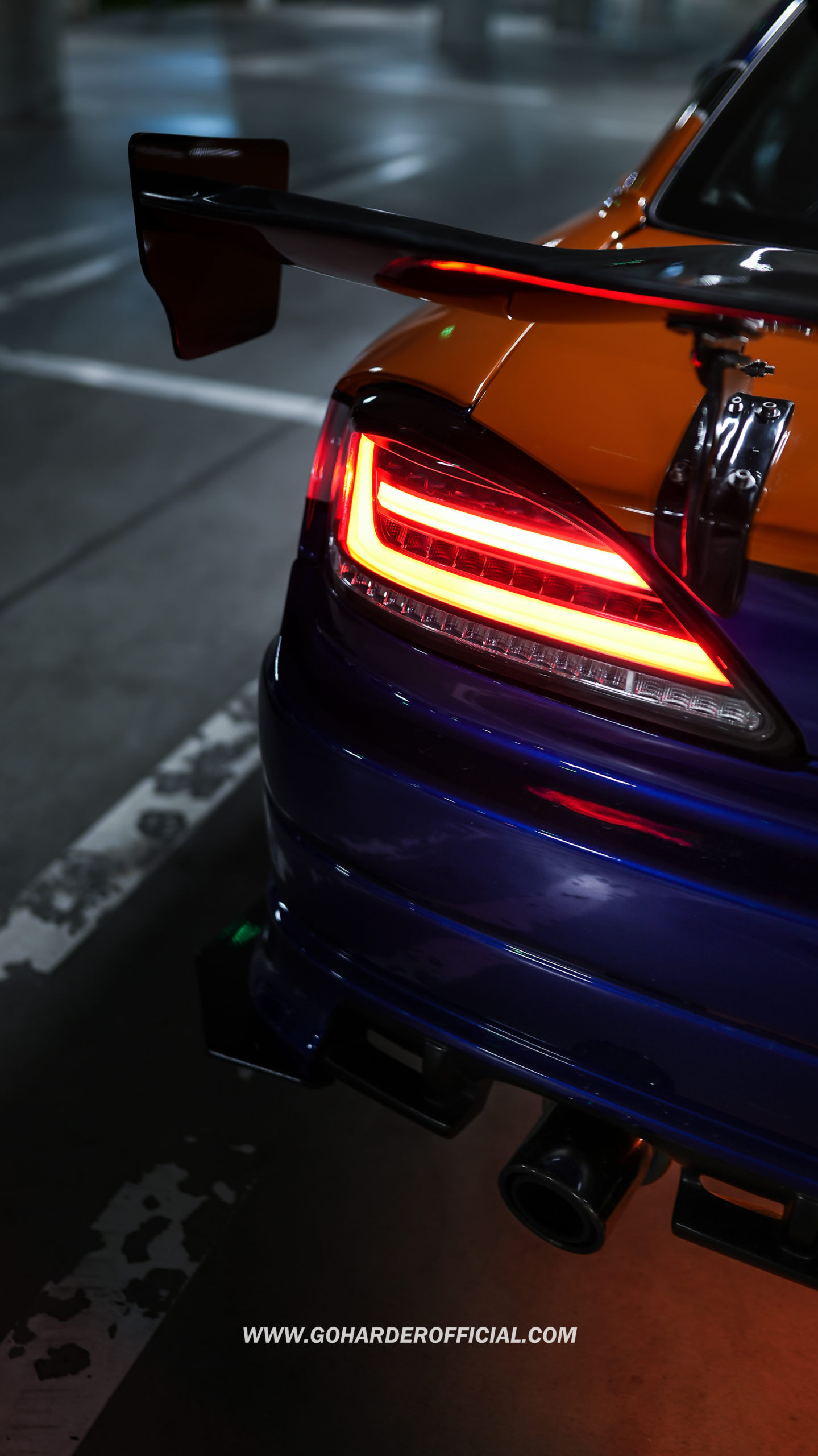 Nissan Silvia S15 “Mona Lisa” Tokyo Drift: Tuning, Power and Style – Go ...