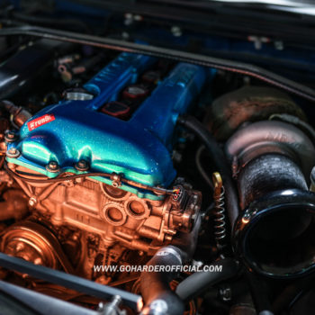 Nissan Silvia S15 “Mona Lisa” Tokyo Drift: Tuning, Power and Style – Go ...