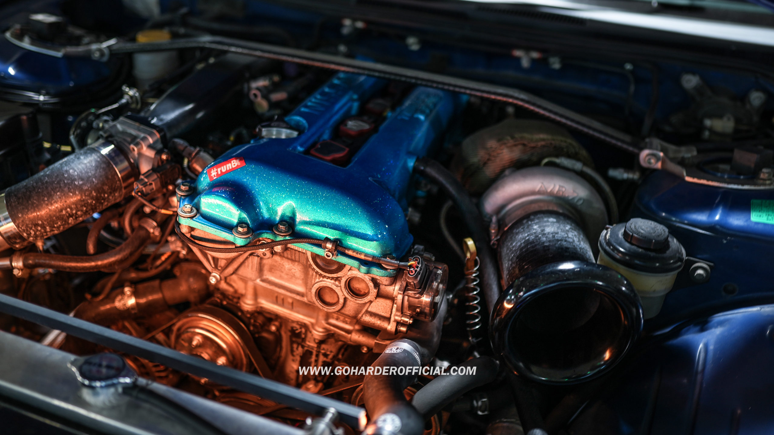 Nissan Silvia S15 “Mona Lisa” Tokyo Drift: Tuning, Power and Style – Go ...