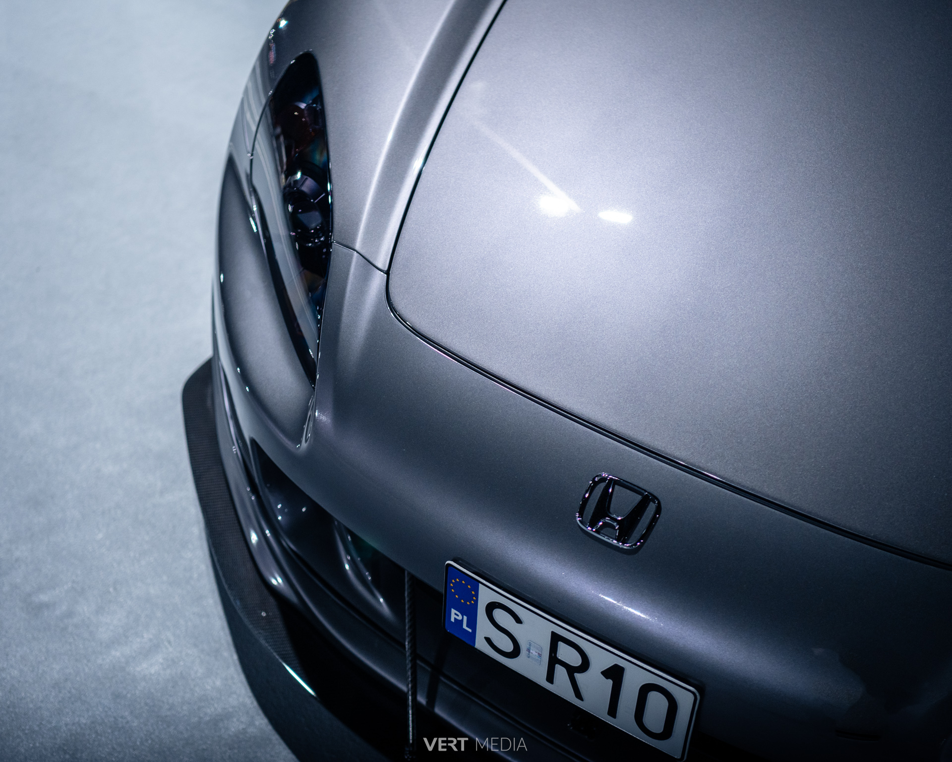 Honda S2000 | The Power of Turbo Charged VTEC – Go Harder Official